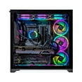 Velztorm Nox Custom Built Gaming Desktop PC (AMD Ryzen 5 5600X 6-Core ...