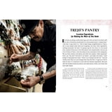 Trejo's Tacos: Recipes and Stories from L.A.: A Cookbook, (Hardcover ...