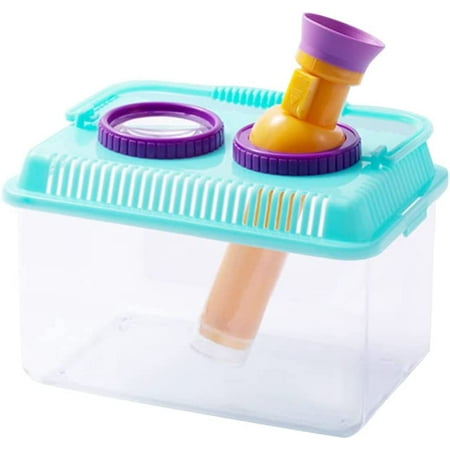 Insects Observation Box Critter Case Bug Catcher for Kids Outdoor ...