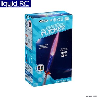 Estes Rockets 001403 Riptide Launch Set - Walmart.com