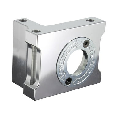 Powermaster 9600 Mastertorque Starter Standard 158/168 Tooth Flywheel ...