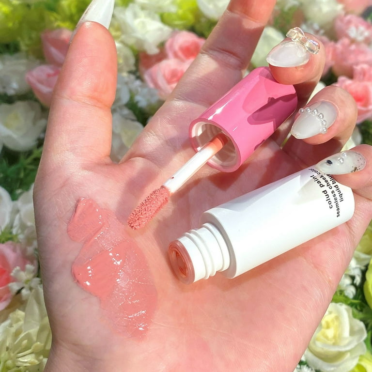 Cute Korean Makeup Products | Saubhaya Makeup