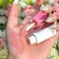 Wangjiaoid Liquid Peach Rose Rouge Makeup Natural Velvet Liquid