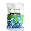Fishnure 64 oz Fish Manure Humus Compost Tea - Liquid Organic ...