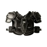 Xenith Flyte 2 Youth Football Shoulder Pads - Walmart.com