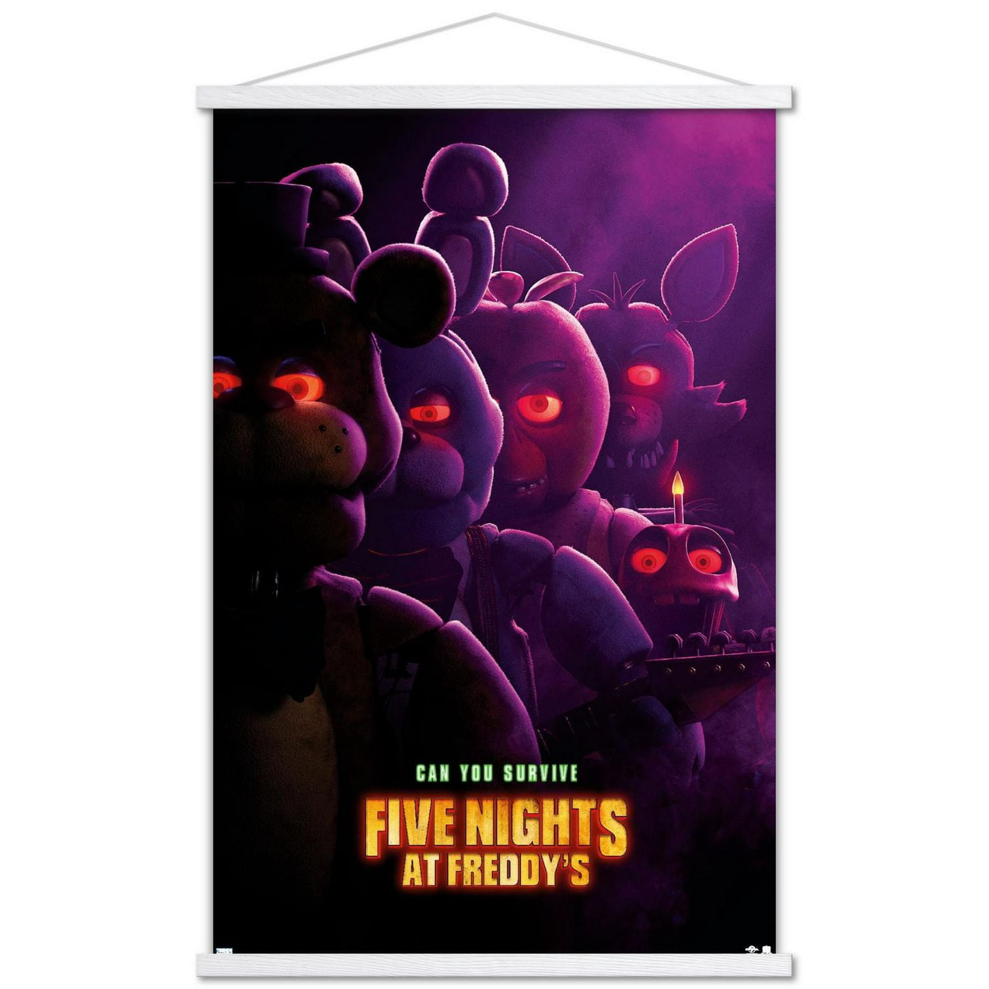 Click here for Trends International Five Nights At Freddys Movie... prices