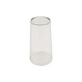 G.E.T. 6632-1-CL Clear 32 Oz. Shatterproof Plastic Tumbler, Transparent ...