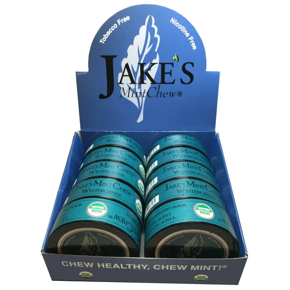 Nicotine Chewing Tobacco
