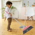 Outdoor Broom Long Handle Broom Home Broom Floor Wiper Household Broom ...