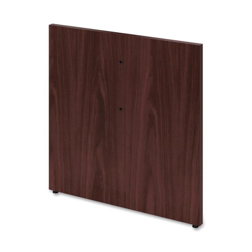 HON Preside Panel Base for Adder Section Slab Base - 28.38" Height ...
