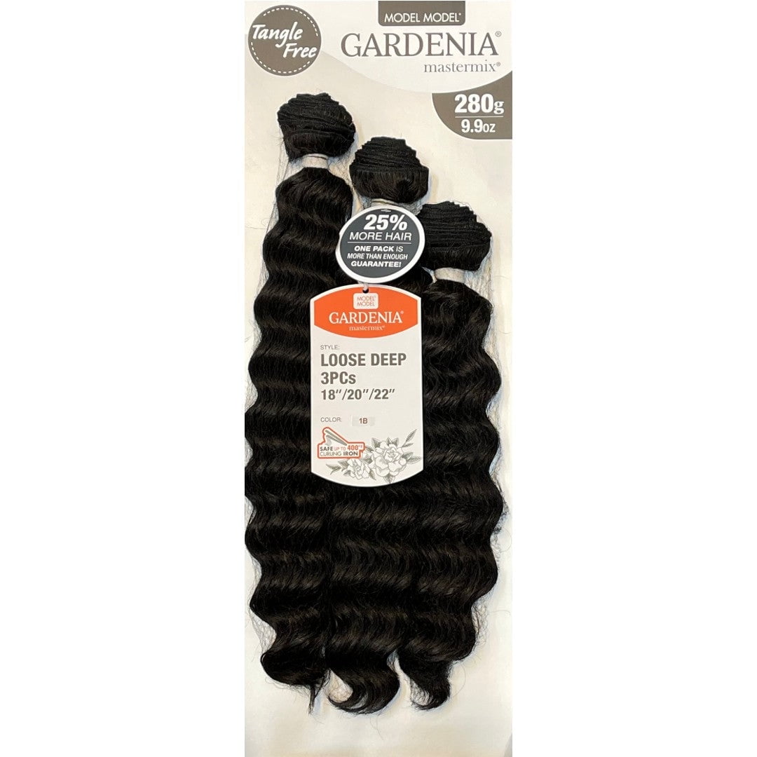 LOOSE DEEP WEAVING 3PCS. (18"/20"/22") - Walmart.com