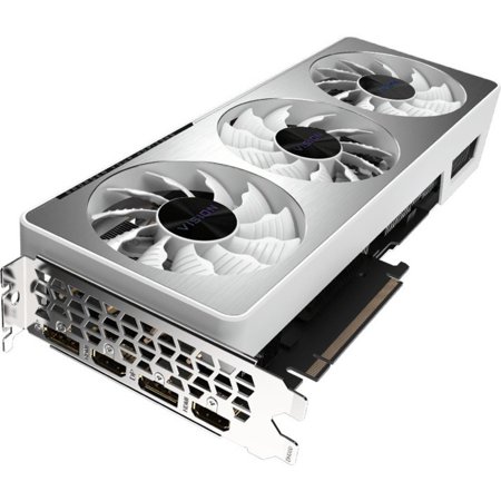 Gigabyte GeForce RTX 3070 VISION OC 8G - OC Edition - graphics card ...