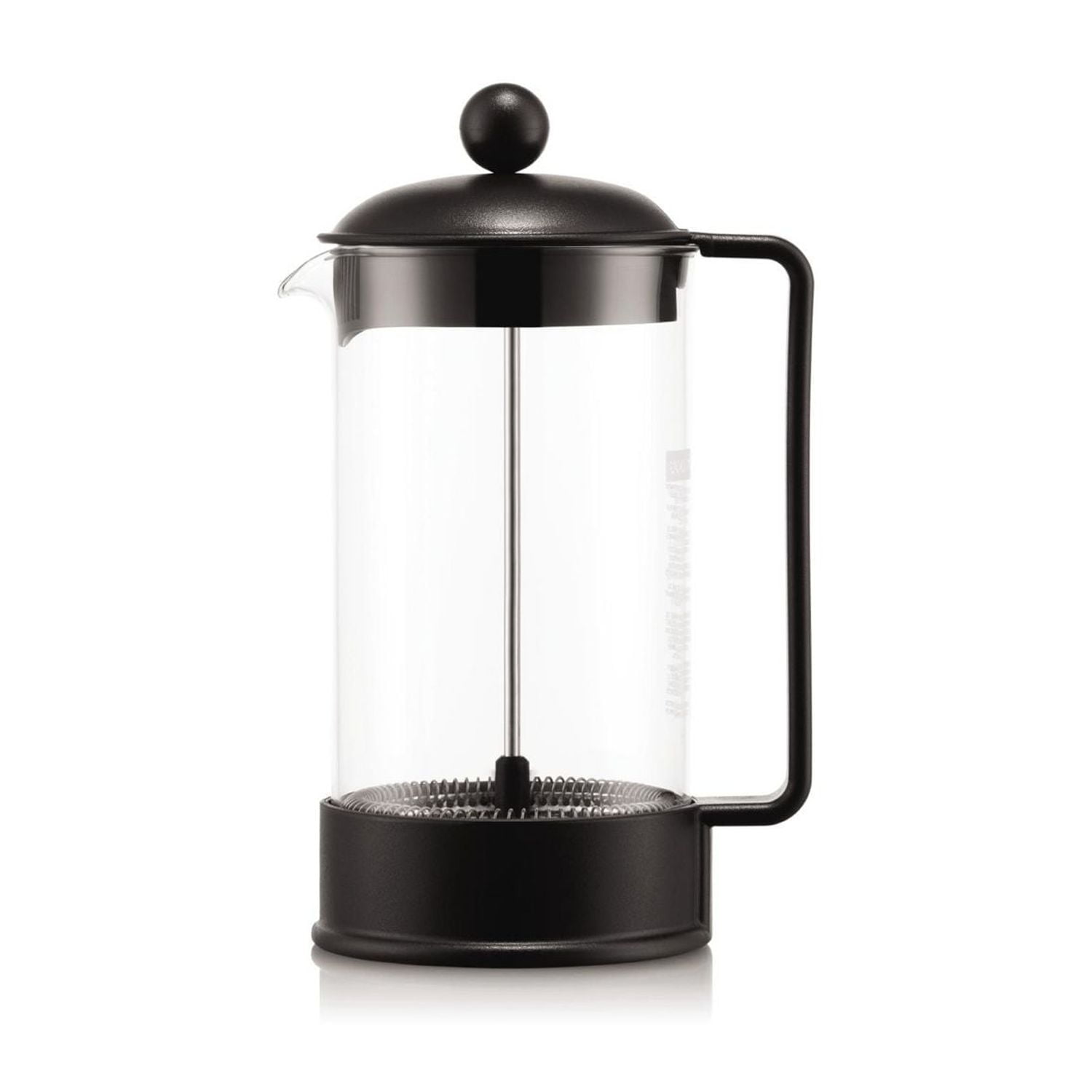 Click here for Bodum Brazil French Press  8 Cup  1.0 L  34 Oz  Bl... prices