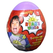 Ryans World Giant Mystery Egg Series 7 - Walmart.com