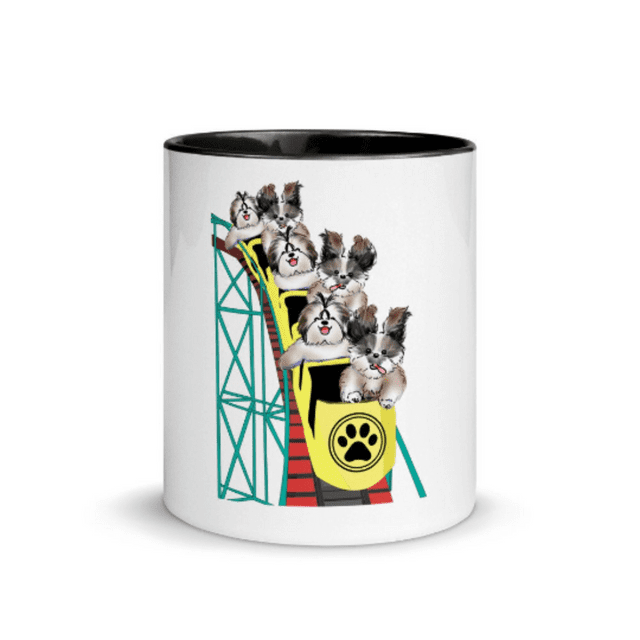 Click here for Unbranded Shih Tzu Dog Lovers 11oz Coffee Mug 11 O... prices