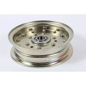 MaxPower 8602 Idler Pulley for 46" Cut MTD Replaces OEM #756-0627, 956 ...