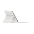 Apple Magic Keyboard Folio: Magnetic, Detachable Design for iPad (10th Gen), Built-in Trackpad ...