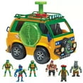 Teenage Mutant Ninja Turtles Mutations Mutation Station Mutant Maker ...
