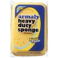 ARMALY BRANDS 00009 Heavy Duty Utility Sponge - Walmart.com