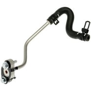 Dorman 904-139 Turbocharger Oil Line for Specific Chevrolet / GMC ...