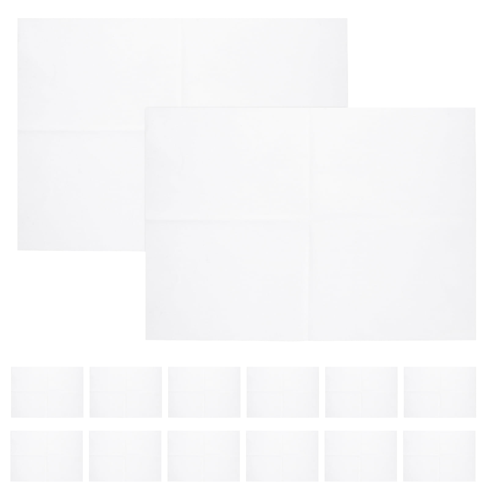 Click here for Minkissy 20pcs White Paper For Moving And Packing... prices