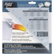 Scor-Envi Diagonal & Envelope Template For Scor-Pal - Walmart.com