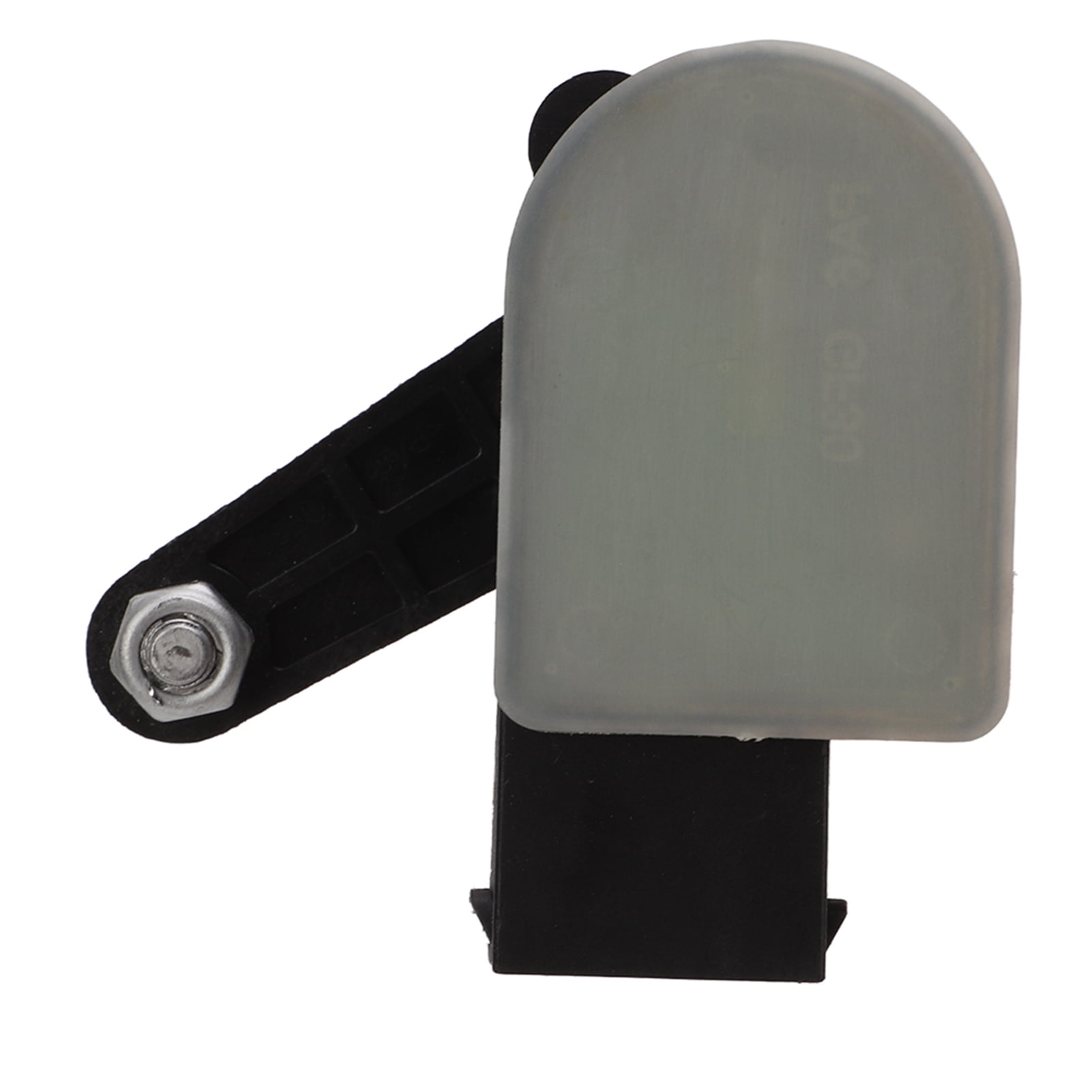 E, Sensor de nivel de suspensión neumática Sensor de nivel de altura ...