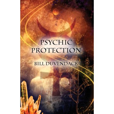 Crystals for Psychic Self-Protection, (Paperback) - Walmart.com
