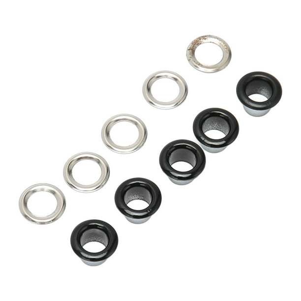 Grommet Kit,500 Sets Grommet Kit Grommet Set Eyelet Kit Finest ...