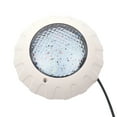 Miumaeov 12V 38W Pool Light Underwater Color-Change LED Lights RGB IP68 with Remote - Walmart.com