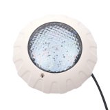 Miumaeov 12V 38W Pool Light Underwater Color-Change LED Lights RGB IP68 with Remote - Walmart.com