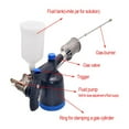 Beekeeping Varroa Mites Smoke Insect Fogger European Version Fast And ...