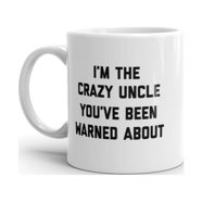 Cawfee Mug Funny Bird Crow Coffee Cup - 11oz - Walmart.com