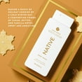 Native Limited Edition Sugar Cookie Body Wash, 18 oz, Holiday Scent ...