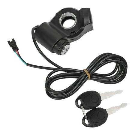 Electric Bike Twist Throttle Grips, Electric Bike Throttle Grip Speed ...