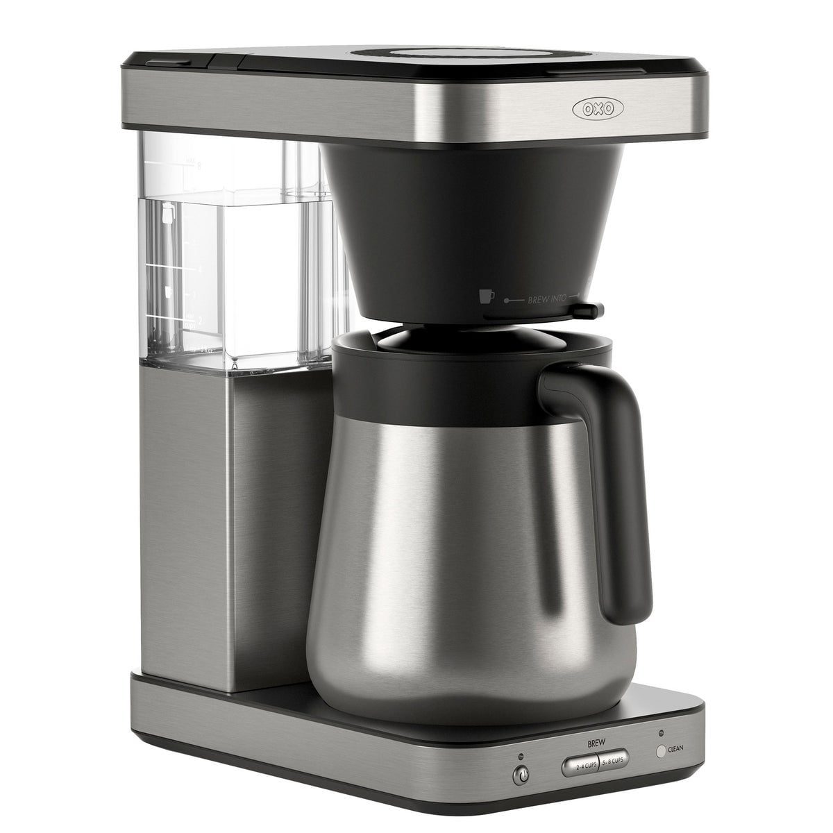 Click here for Oxo Brew 8-Cup Coffee Maker prices