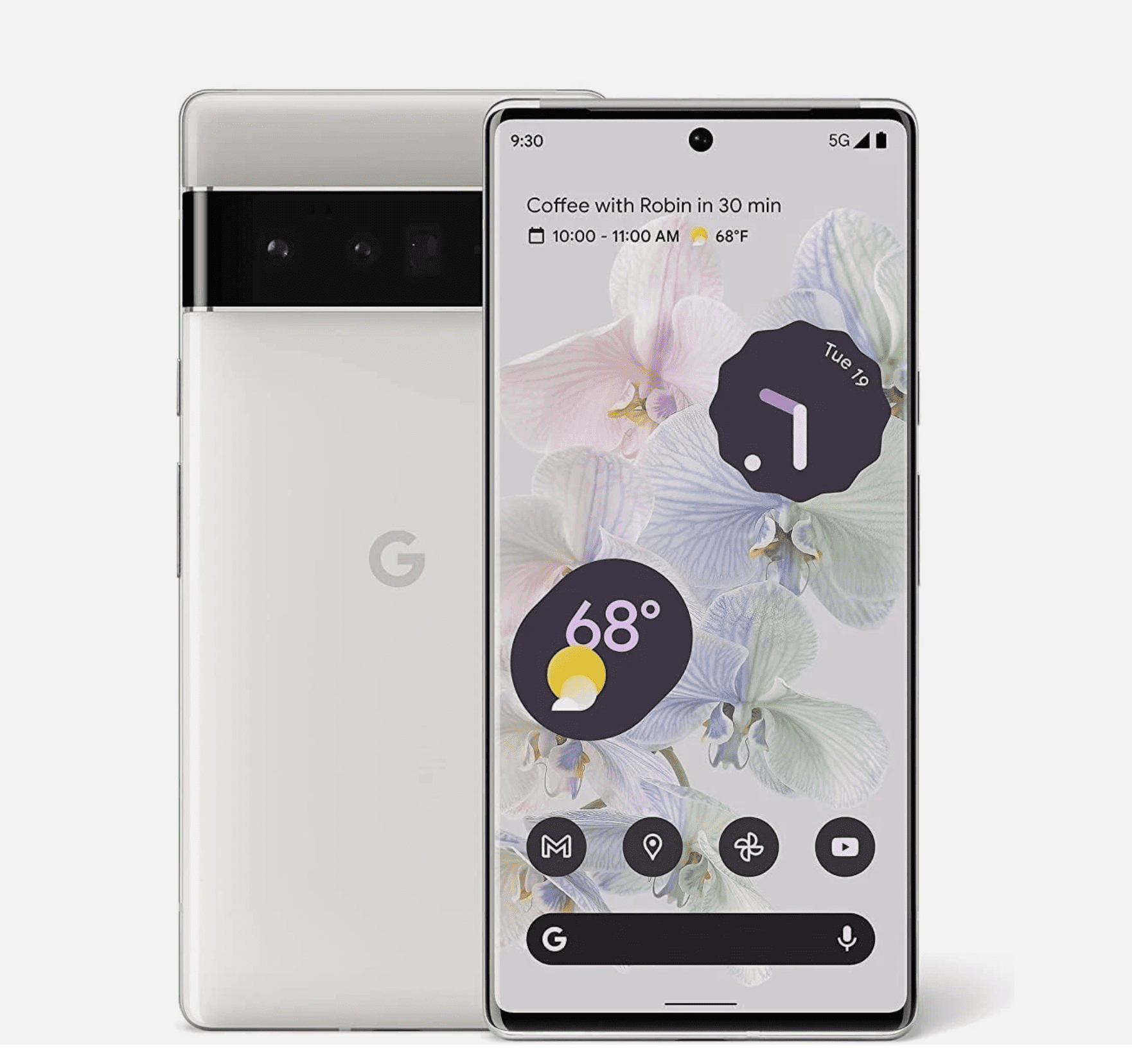 All Unlocked Google Pixel Phones in Unlocked Phones - Walmart.com