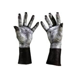 White Walker Hands - Walmart.com