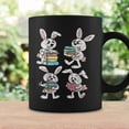 Bunny Reading Books Easter Rabbit Bookworm Spring Coffee Mugs - Walmart.com