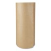 ArtKraft Duo-Finish Paper Roll, 50 lb, 36 Inches x 1000 Feet, Emerald ...