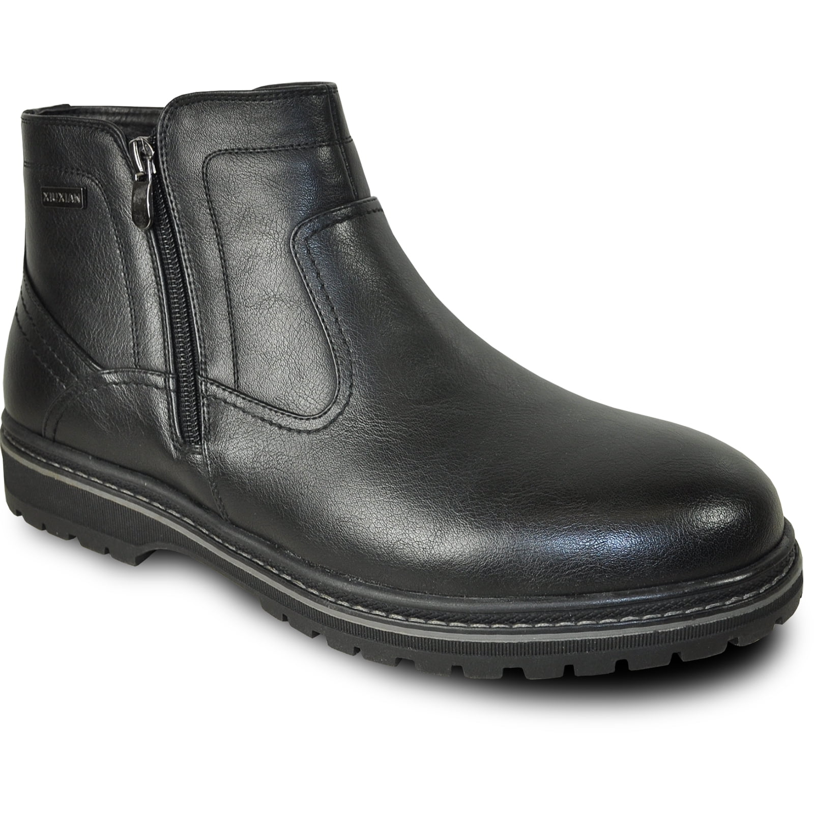 Click here for Bravo! Men Waterproof Winter Boot Mark-4 Fur Lined... prices