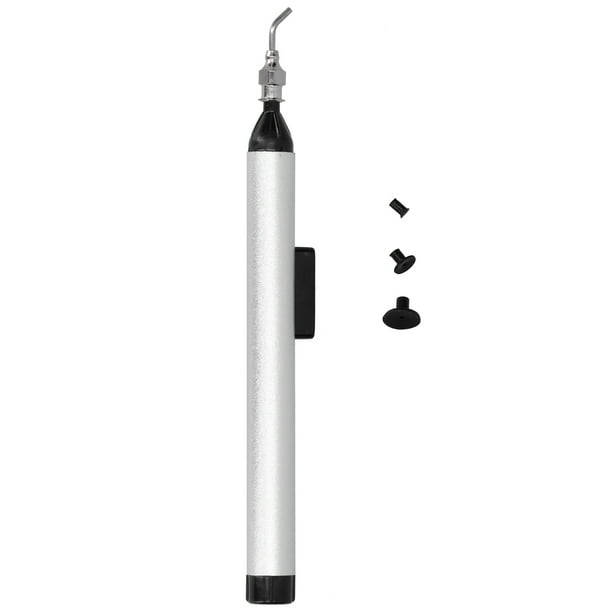 Vacuum Suction Pen,Vacuum Sucking Pen Aluminum Vacuum Pen Vacuum ...