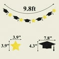 Graduation Photo Picture Banner, K-12 Graduation Photo Banner ...