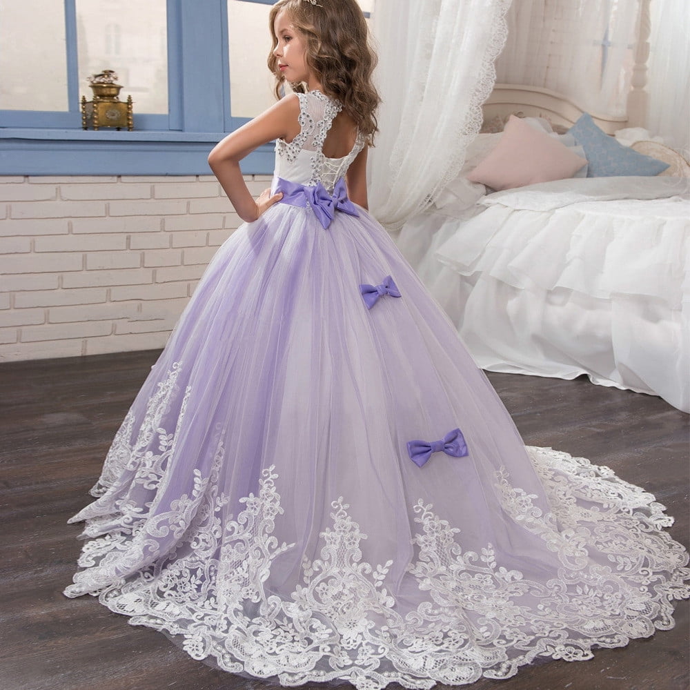 Click here for Unbranded Tutu Dress For Baby Girl Lace Girl Princ... prices