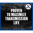 Valvoline ATF +4 Full Synthetic Automatic Transmission Fluid 1 QT ...