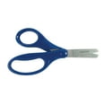 Fiskars Blunt-tip Kids Scissors (5 in.) 3 Pack - Walmart.com