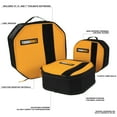 TOUGHBUILT 3 Pack - Toolmate Softboxes - Walmart.com