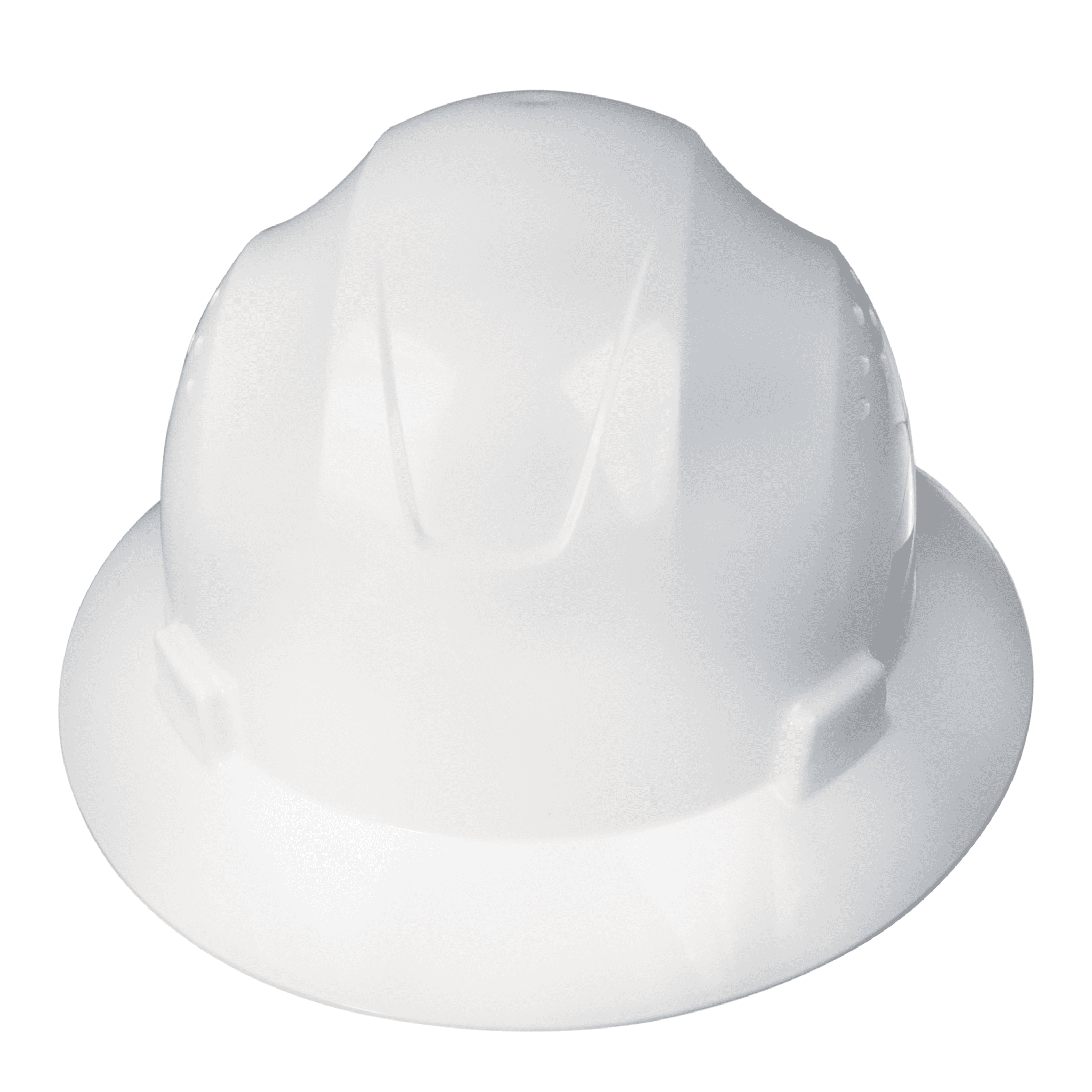 JORESTECH Safety Hard Hat with Full Brim and 4-Point Suspension, HHAT ...