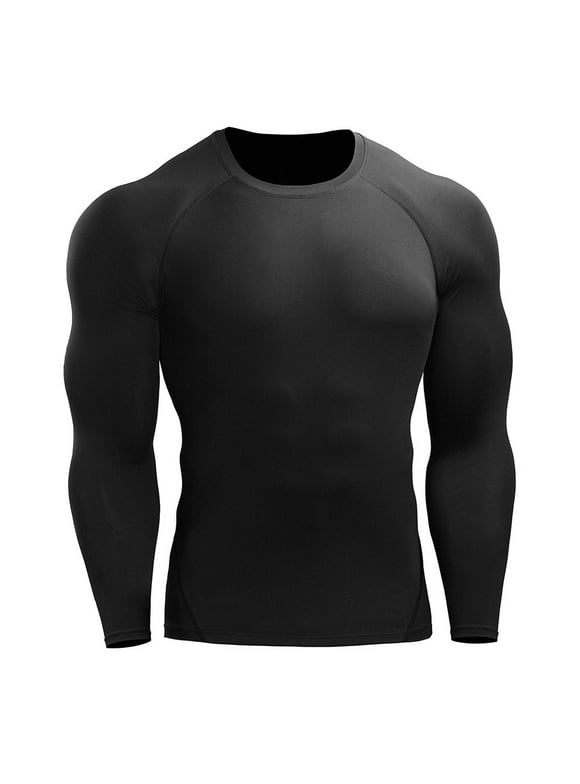 Compression Muscle Shirts