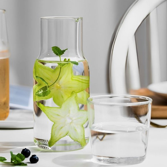 Glass Carafe | Walmart Canada